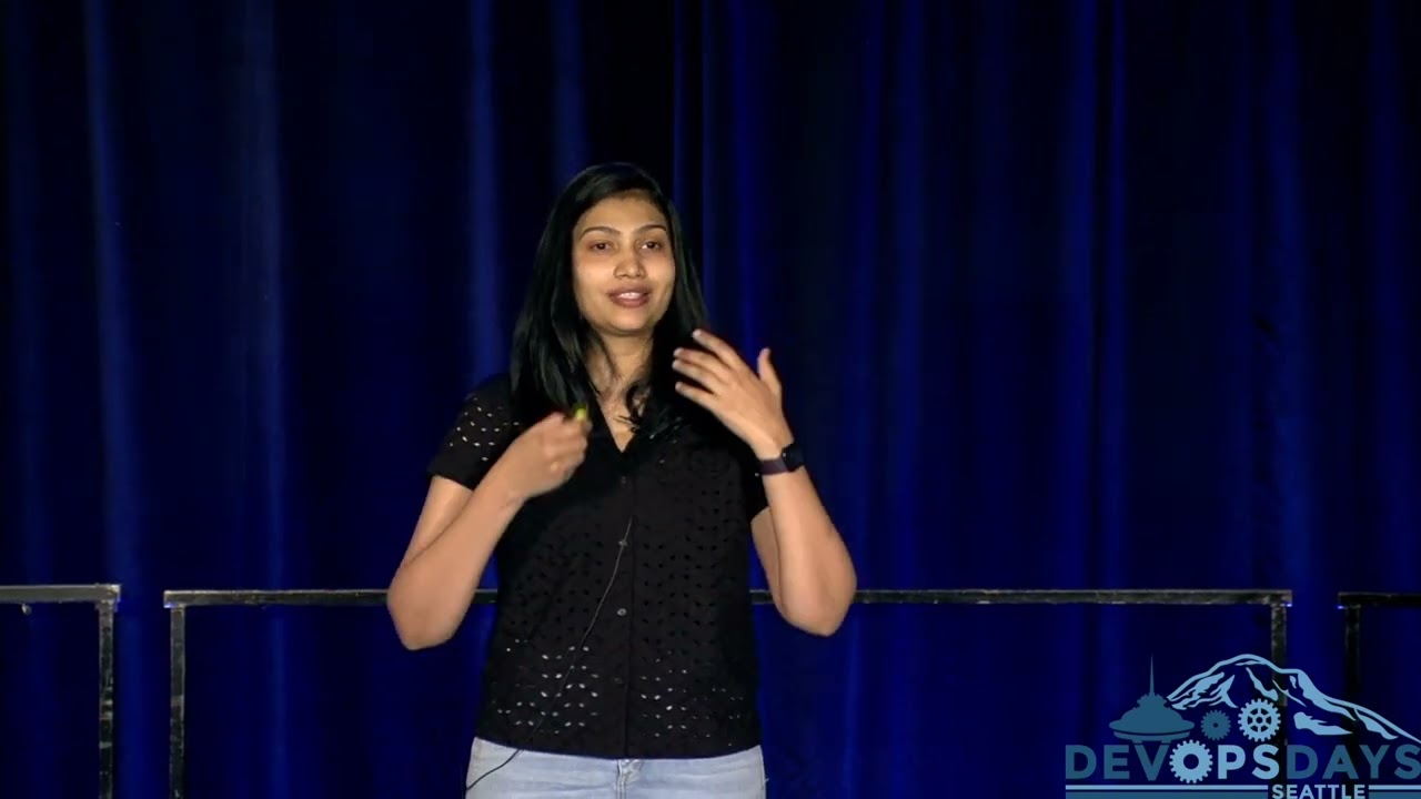 DevOpsDays Seattle 2022: 10 things I want every aspiring manager to ...