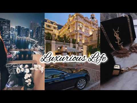 Luxurious Life