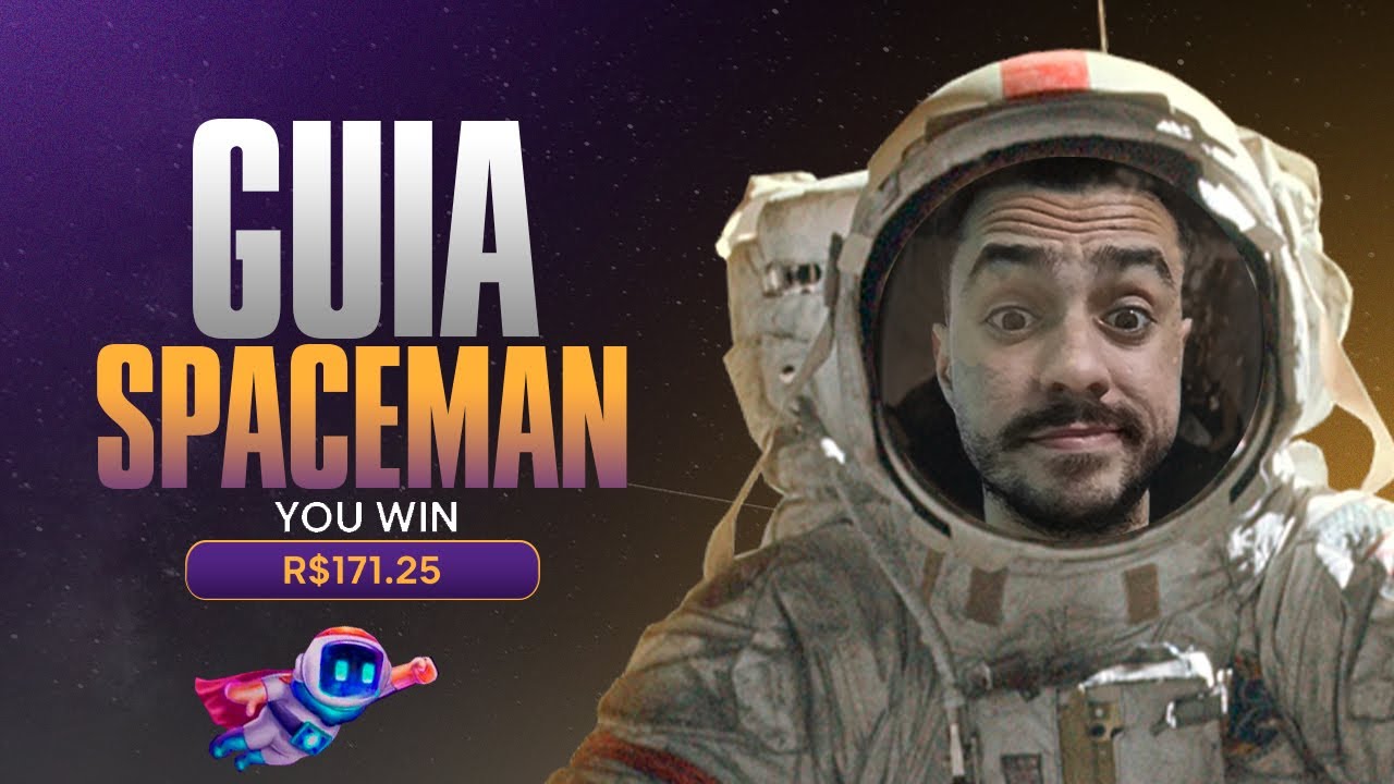 [GUIA] SPACEMAN, DICAS E SUGESTÕES - YouTube