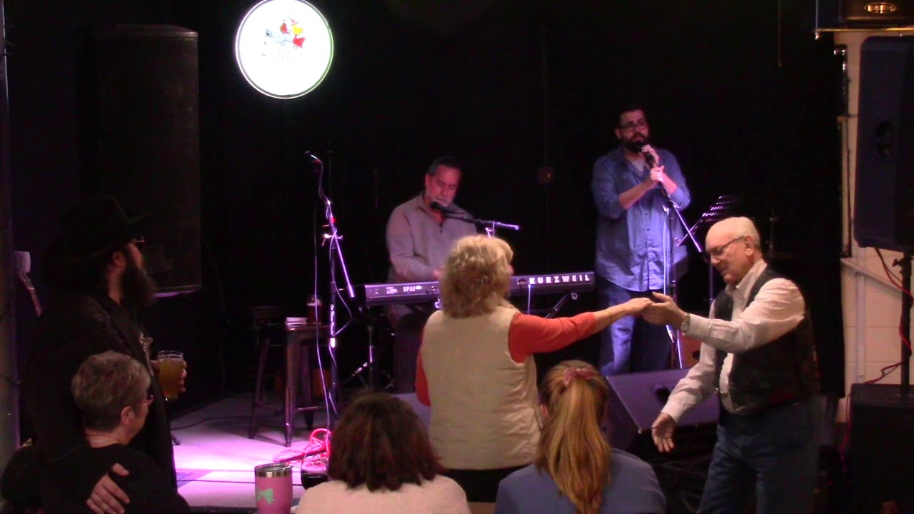 Matt Doss A Song for You - YouTube