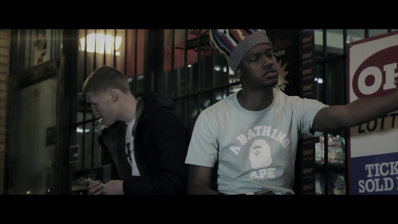 Filthy Phil - Attached To Me (Official Music Video) Shot By @Kxnnng ...