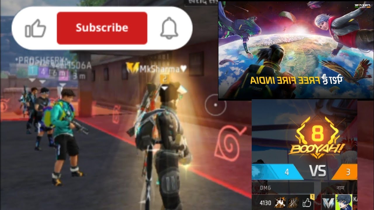 game play with for end #video #videoviral #funny #freefire #videos ...