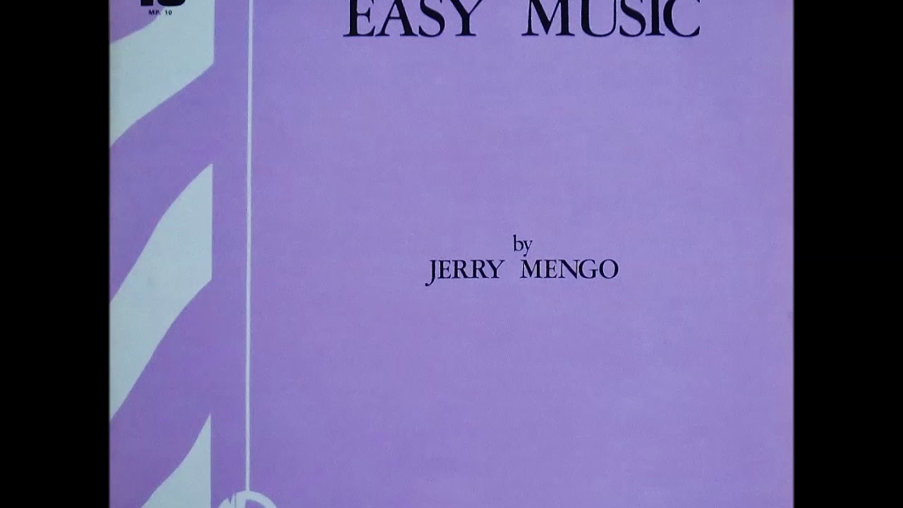 Jerry Mengo - Ride In Rotten Row - YouTube