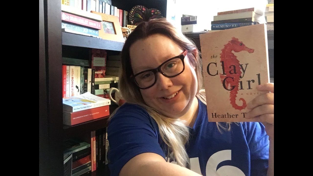Clay Girl || Book Review - YouTube