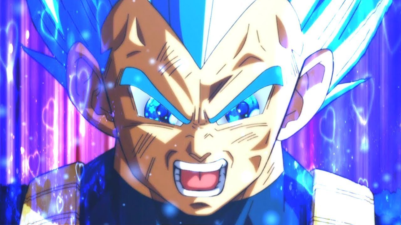 NUEVO DLC 9! *VEGETA SS BLUE EVOLUTION* 😱😍 - DRAGON BALL XENOVERSE 2 ...