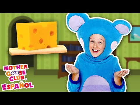 Ding Dong Sonó + Más | Mother Goose Club en Español