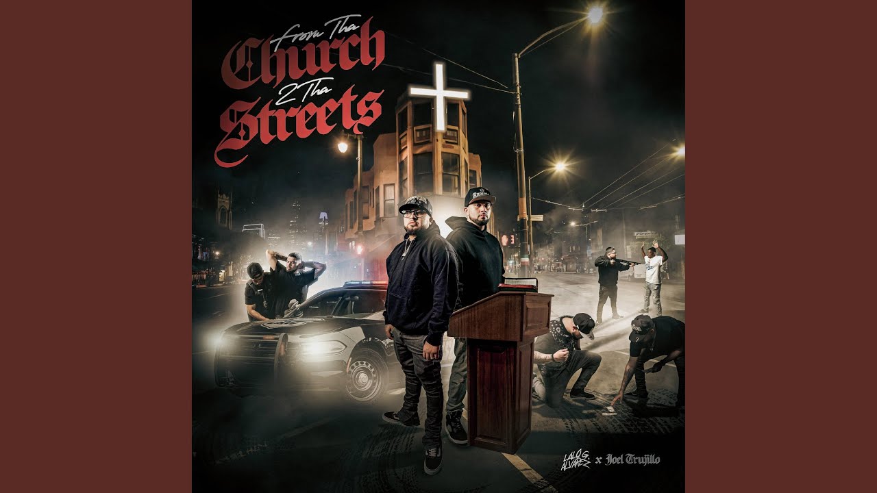 Deliverance (feat. Adrian Rojo) - YouTube