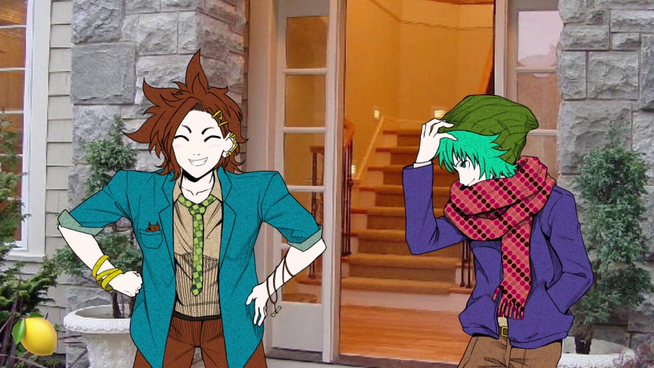 Sou and Joe are Illiterate |Yttd - YouTube