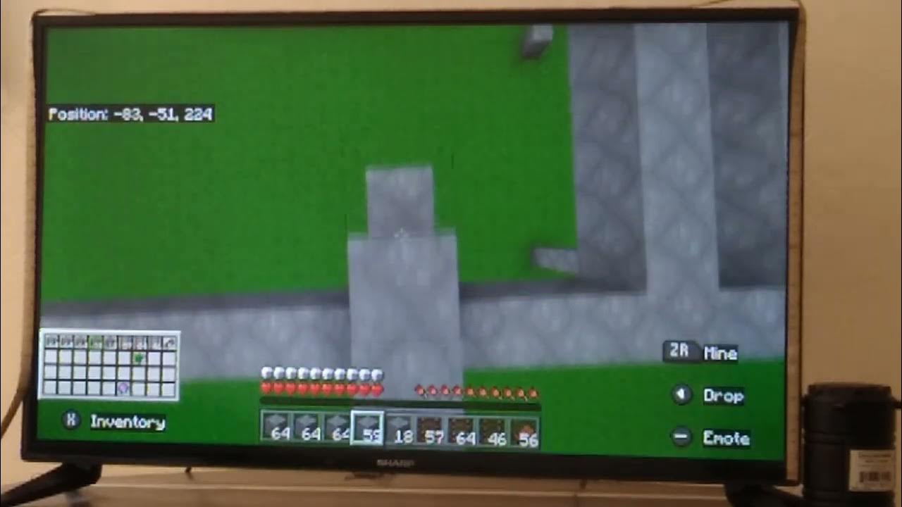 How To Speed Bridge In Minecraft Bedrock Edition ( 5 Different Methods ...