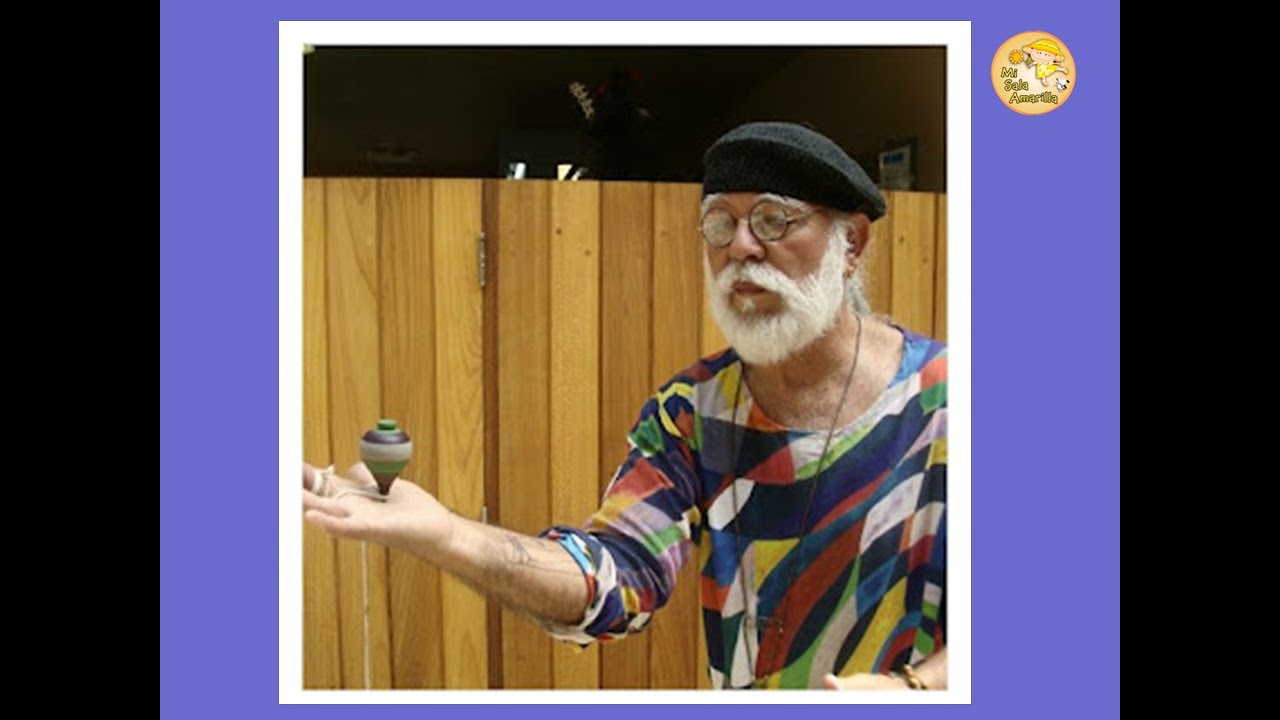 Juegos de niños.Iván Cruz - YouTube