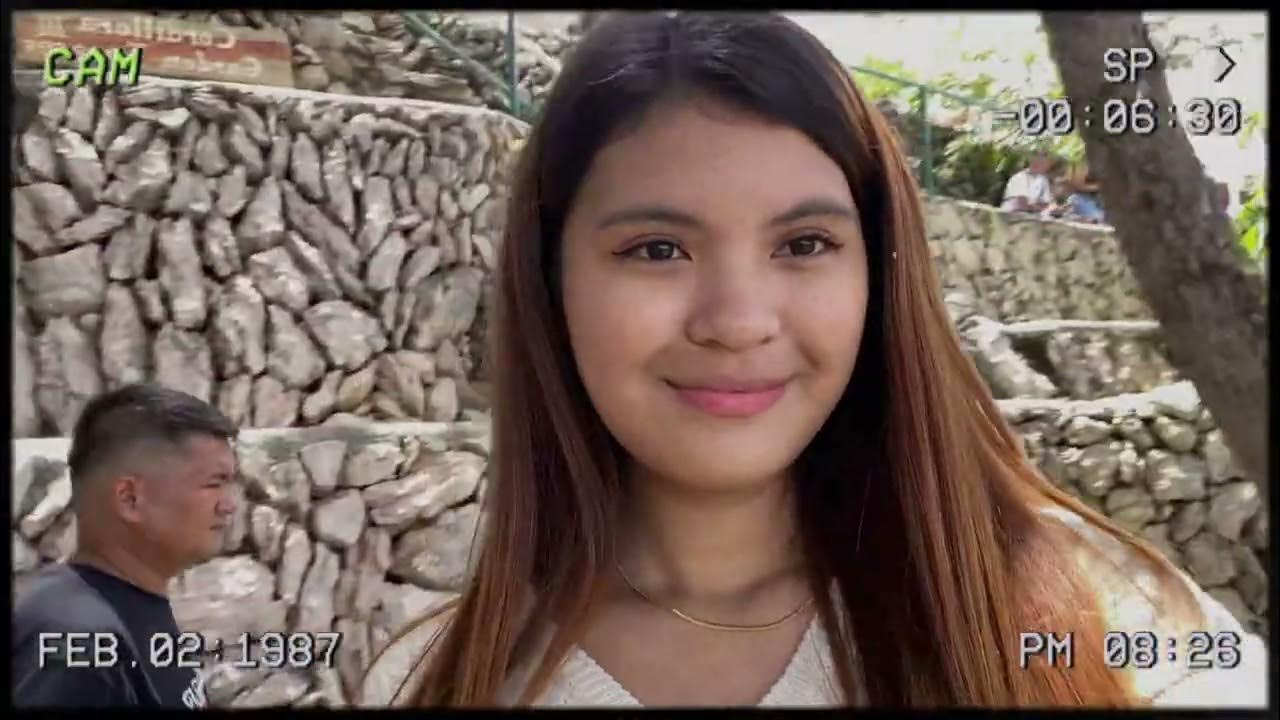 Mini Vlog in BAGUIO CITY | Places you must visit in baguio - YouTube