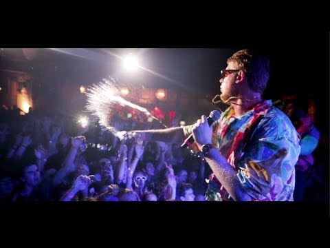 Yung Gravy - Knockout (Official Music Video)