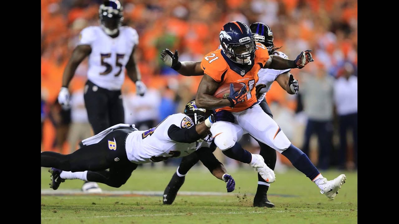 The Boys From Denver (Denver Broncos song, written by Wes Berseth ...