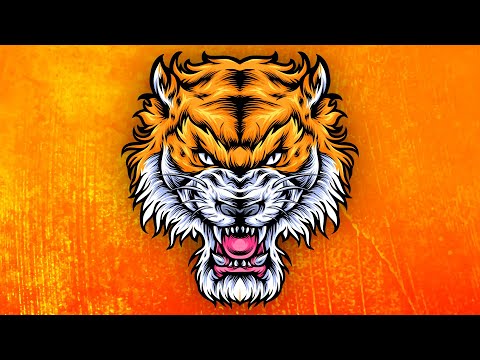 AFRO TRAP x HARD AFRO BEAT 🐯 \
