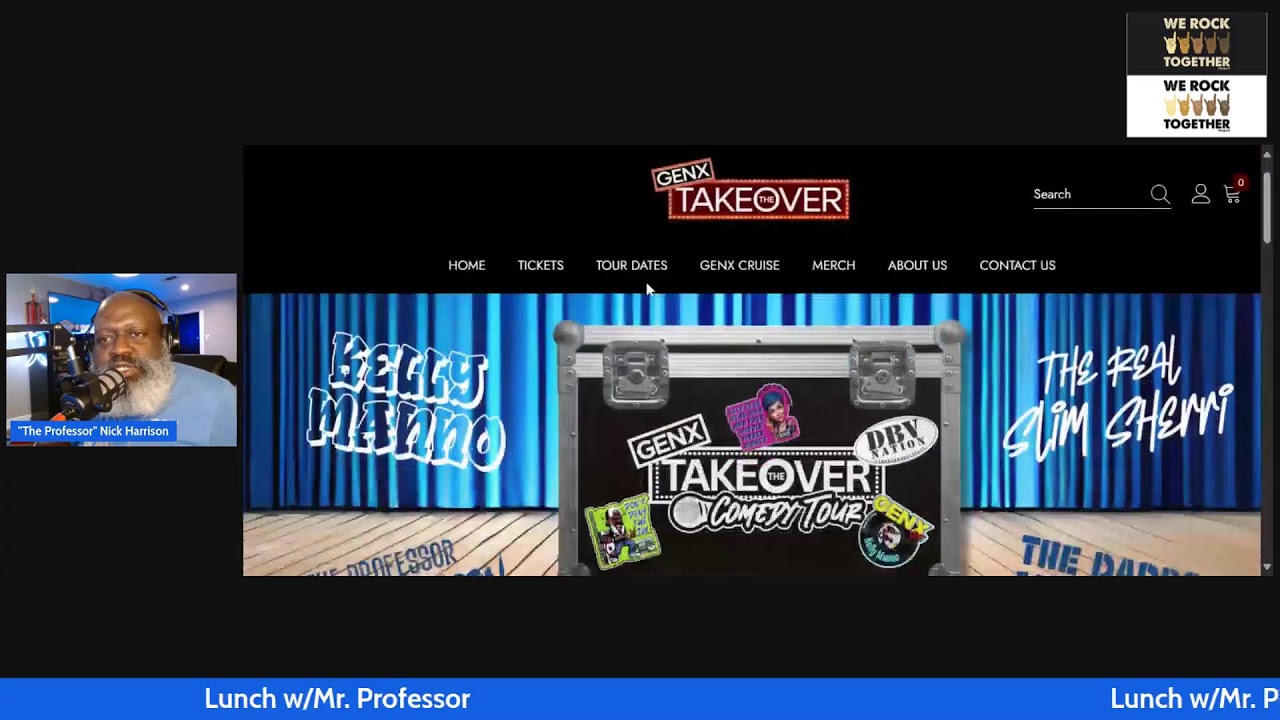 Class Is In Session! - YouTube