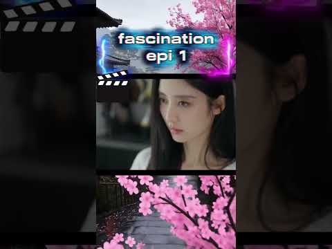 Fascination (sub indo) epi 1 - Ren Yun Jie 