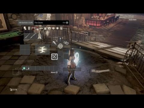 CODE VEIN part two: Chibi is technology illiterate - YouTube