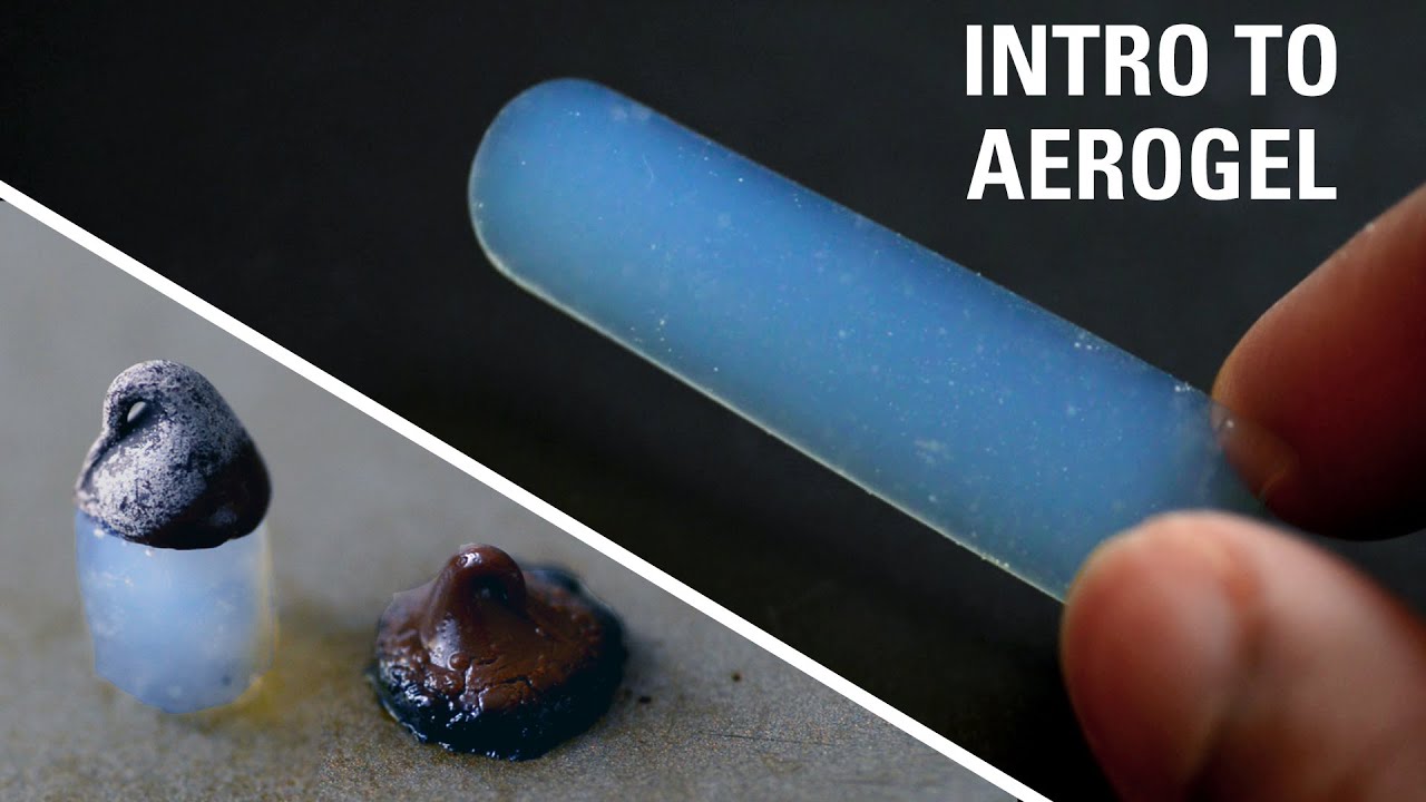 Aerogel