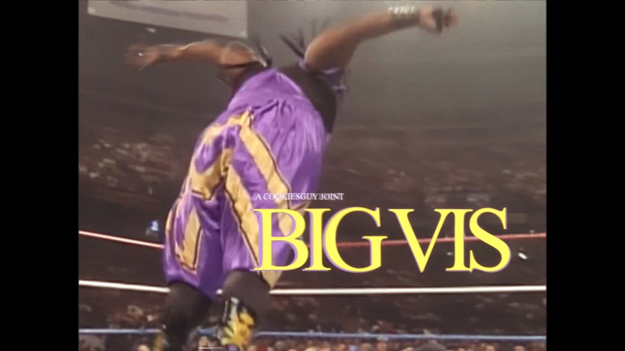 "U KNOW WHAT'S UP" 📺 | Viscera aka Big Vis | WWE - YouTube