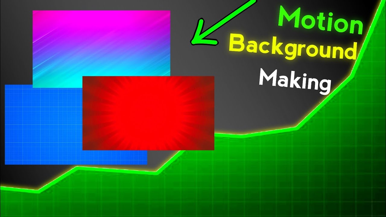 GRID Motion Background | Motion Backgrounds | Grid Background | 🔥 - YouTube