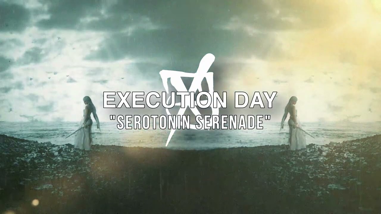 Execution Day - Serotonin Serenade - VISUALIZER Chords - Chordify
