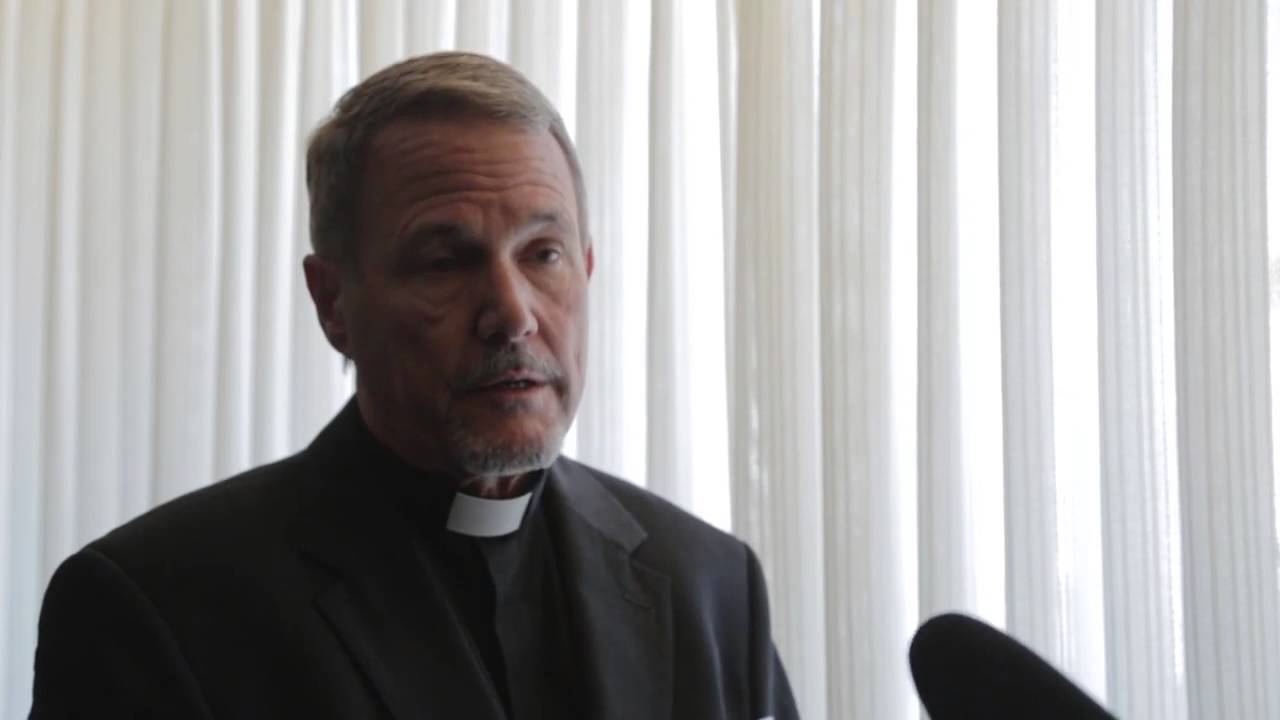 Allison DeFoor, former Sheriff, Monroe County, Florida - YouTube