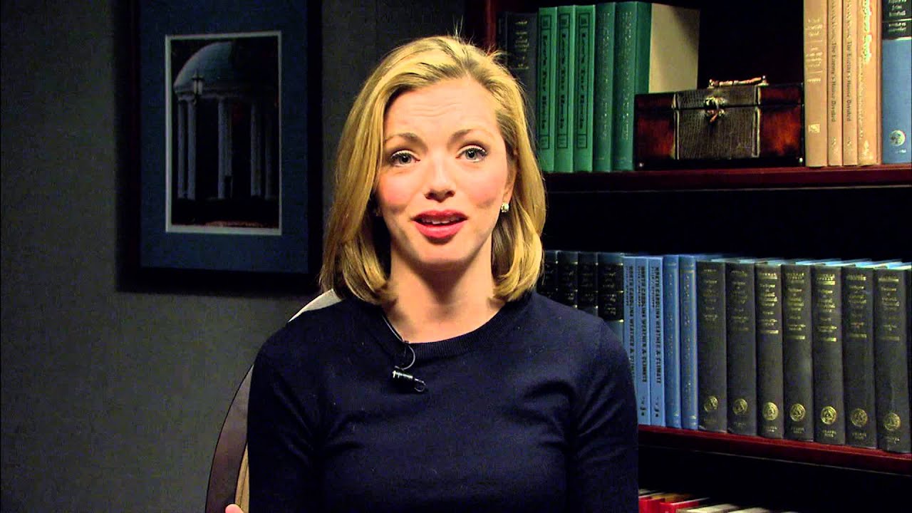 Kayla Tausche - 2013 Senior Legacy Campaign - YouTube