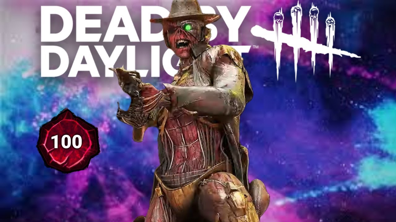 DBD P100 DEATHSLINGER | BEST SNIPES OF APRIL 2024 - YouTube