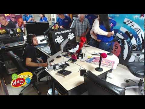 2DOTIEMPO #ELCORRILLODEMAO OCTUBRE 25 DE 2023 - YouTube