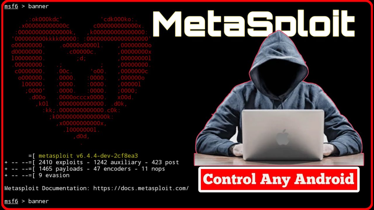 How to install metasploit in termux 2024 | metasploit kaise instal kare ...