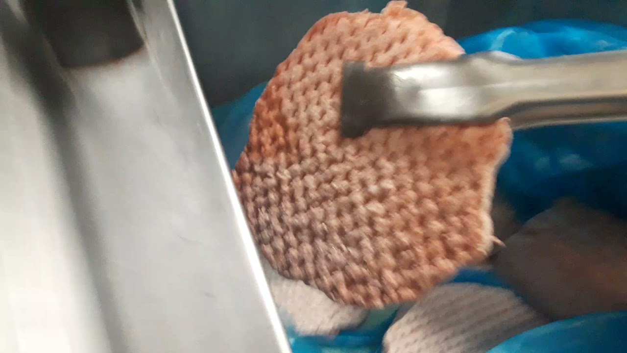 how to make the flame broiled whopper at burgerking? - YouTube