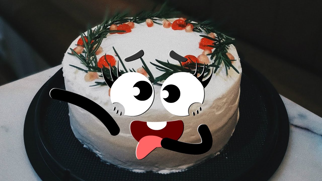 SECRET LIFE OF CUTEFOODS DOODLES COMPILATION - DOODLAND | DOODLE MANIA ...