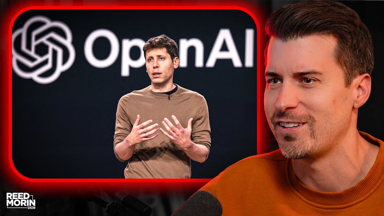 What AI Companies Don’t Tell You About Your Data | Former NSA Hacker ...