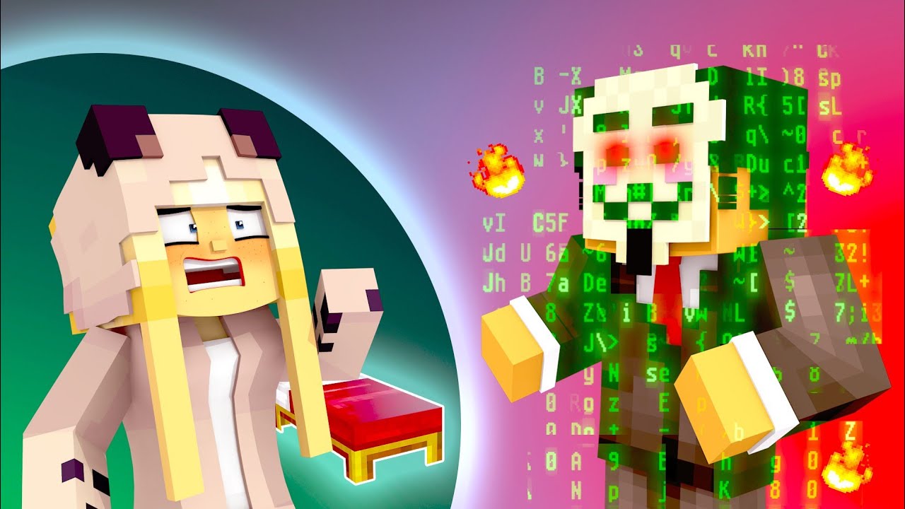 ISY & TOBBSS SPIELEN BEDWARS! Minecraft [Deutsch/HD] - YouTube