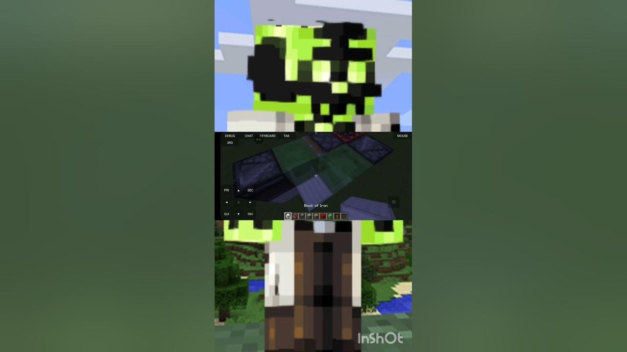 How to build TNT rocket in java - YouTube