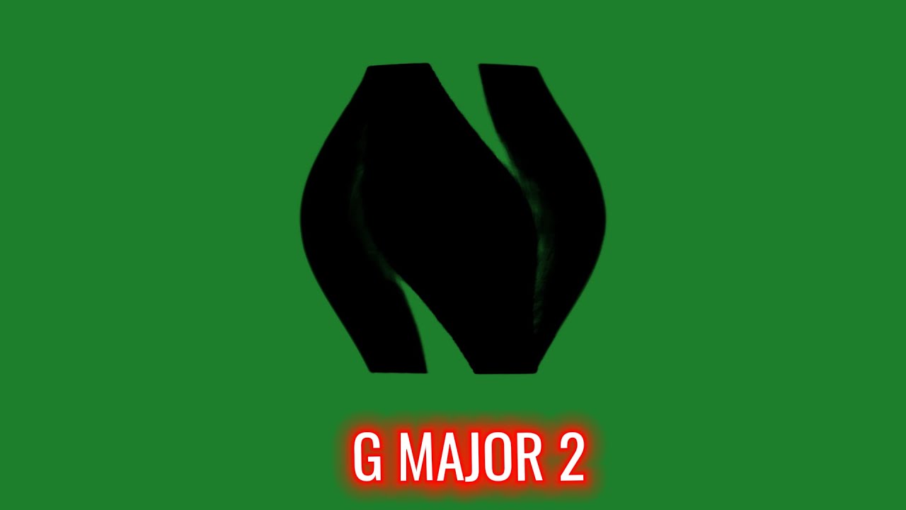 G MAJOR 2 + Random effects Netflix intro effects and Sound mixing - YouTube