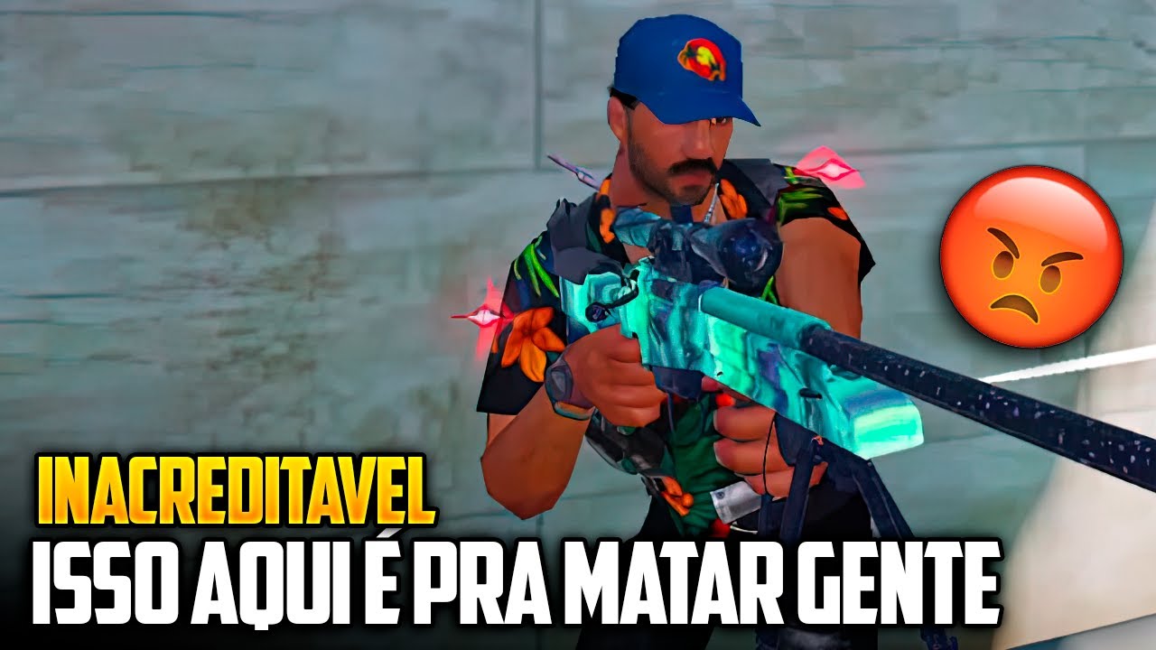 NÃO JOGUE COD MOBILE SE VOCÊ TIVER PROBLEMA NO CORAÇÃO ☢️☢️☢️ - YouTube