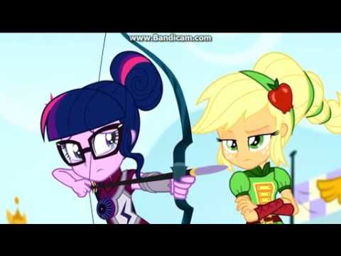 Arkadaşlık Oyunları - Okçuluk Oyunu Devamı  (Türkçe - Turkish) [HD]