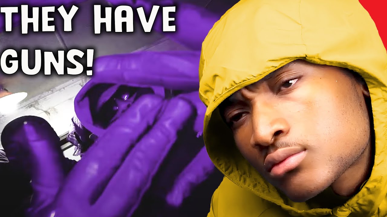 JulezBmt Reacts To- New Zealand Drill-BAD1 - Safe Night Out (Official ...