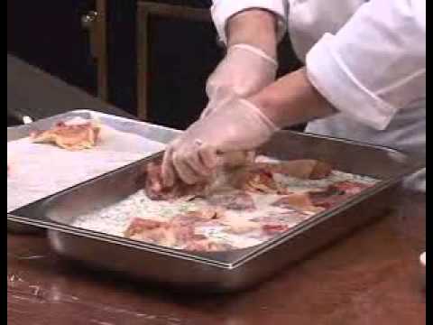 Dry Heat Cooking Methods: Volume 2 - YouTube
