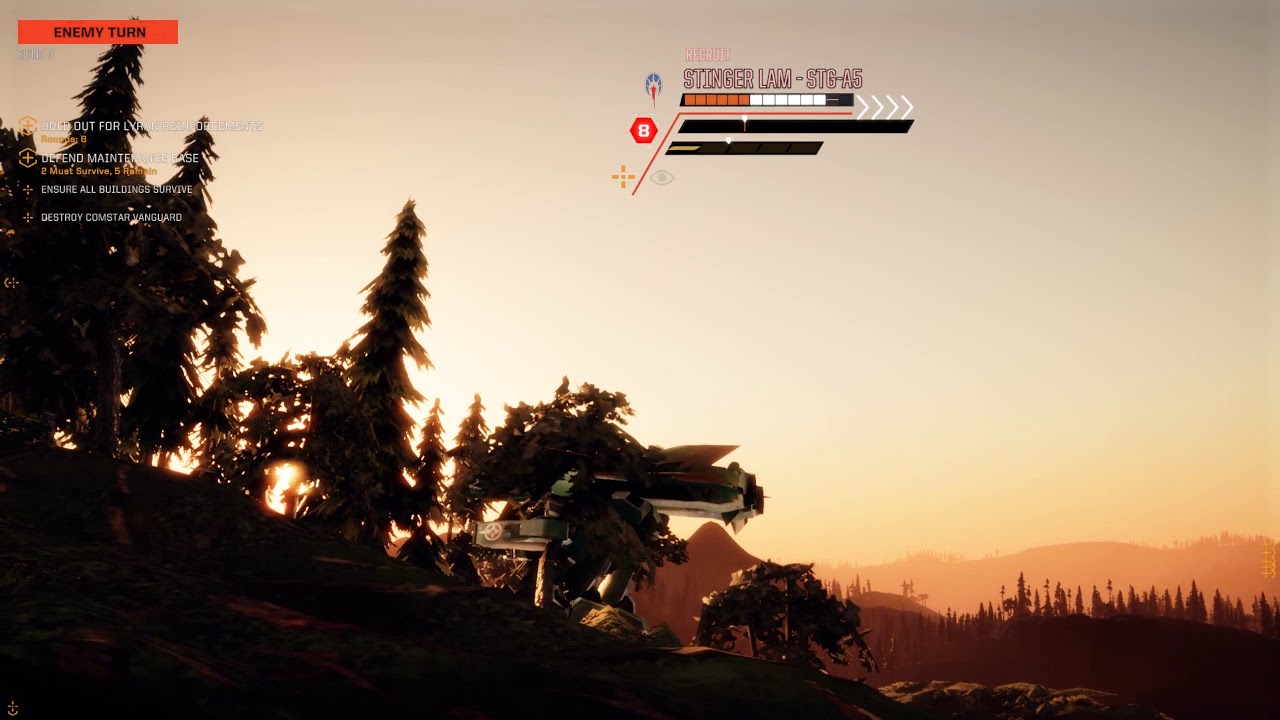 Let's Play BattleTech 3062 Sniper # 18 firestarter - YouTube