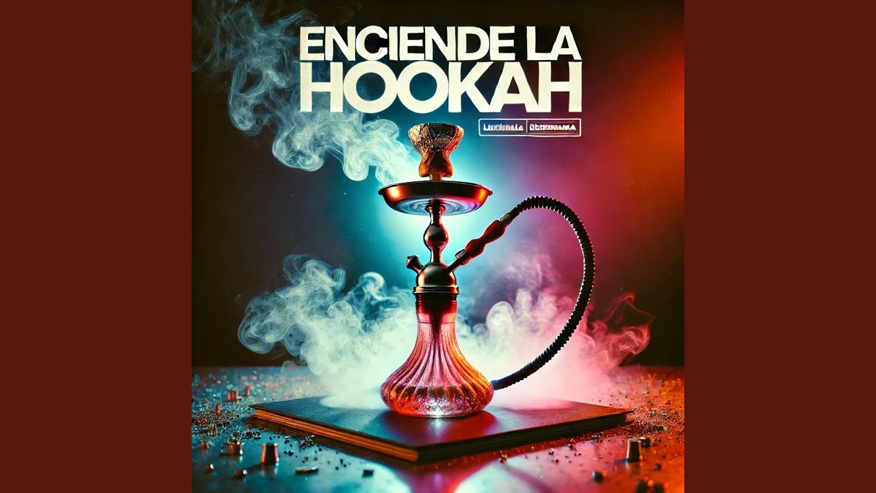Enciende La Hookah - YouTube