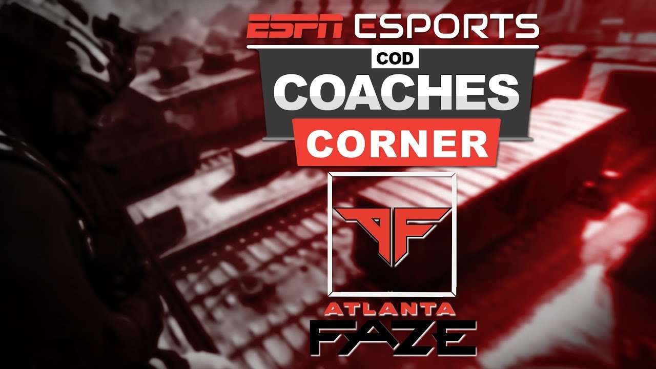 Crowder goes behind-the-scenes with the Atlanta FaZe and how he's ...