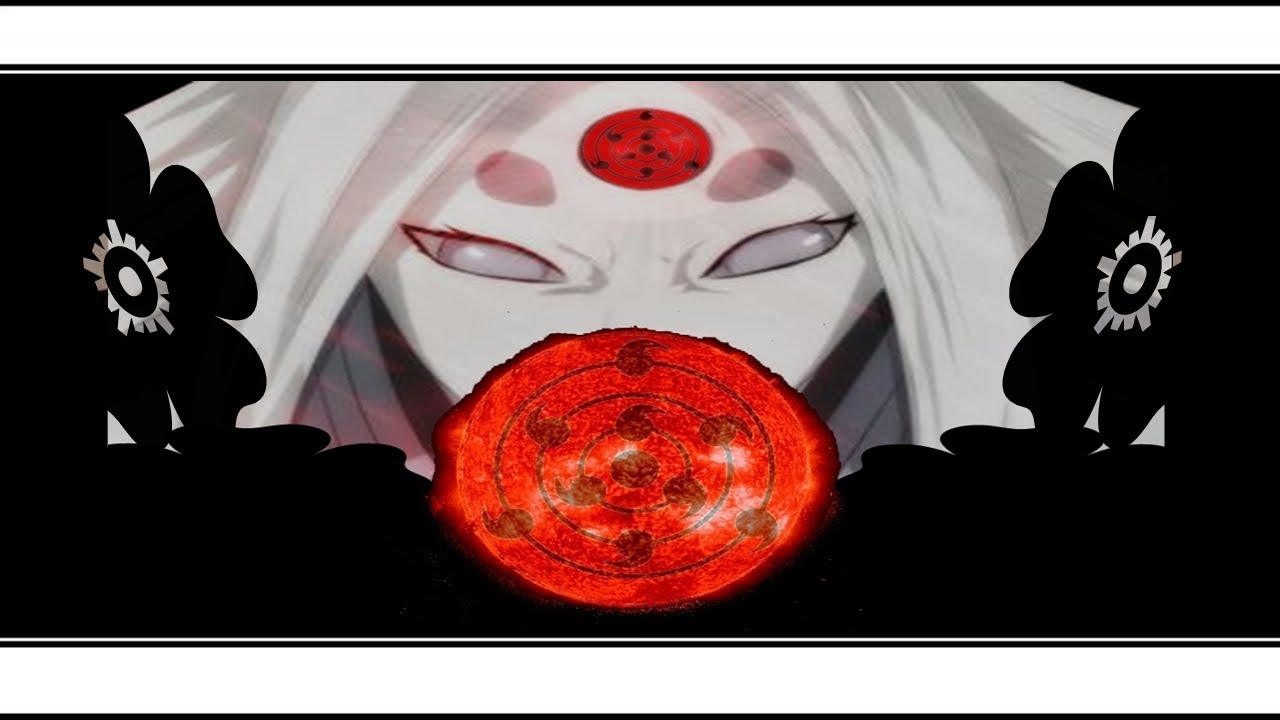 Naruto manga 677-Review ナルト ¡¡El tsukuyomi infinito es activado!! - YouTube