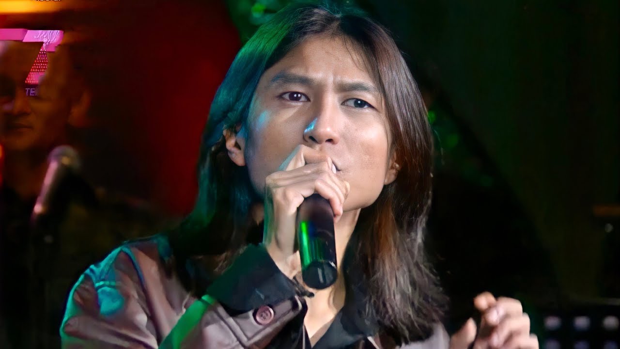 Francisca Peter & Zamani - Siapa Dia Sebelum Daku | HMI 2002 - YouTube