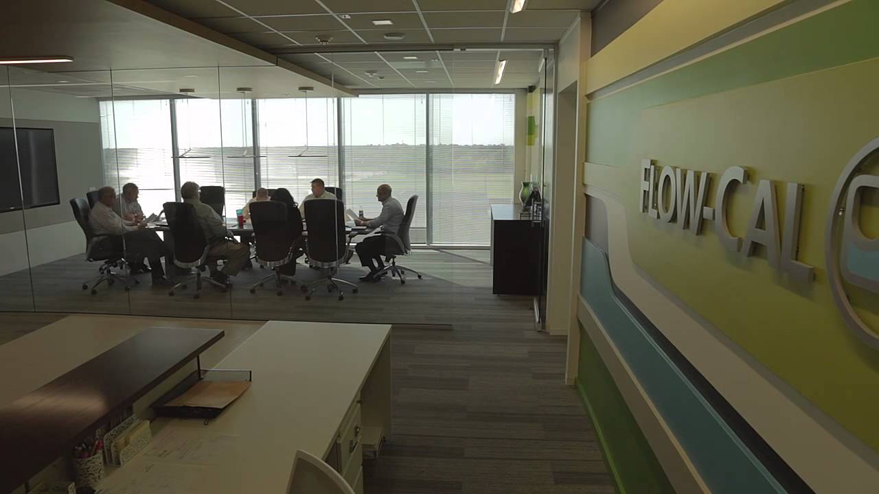 Flow-Cal, Inc. - YouTube