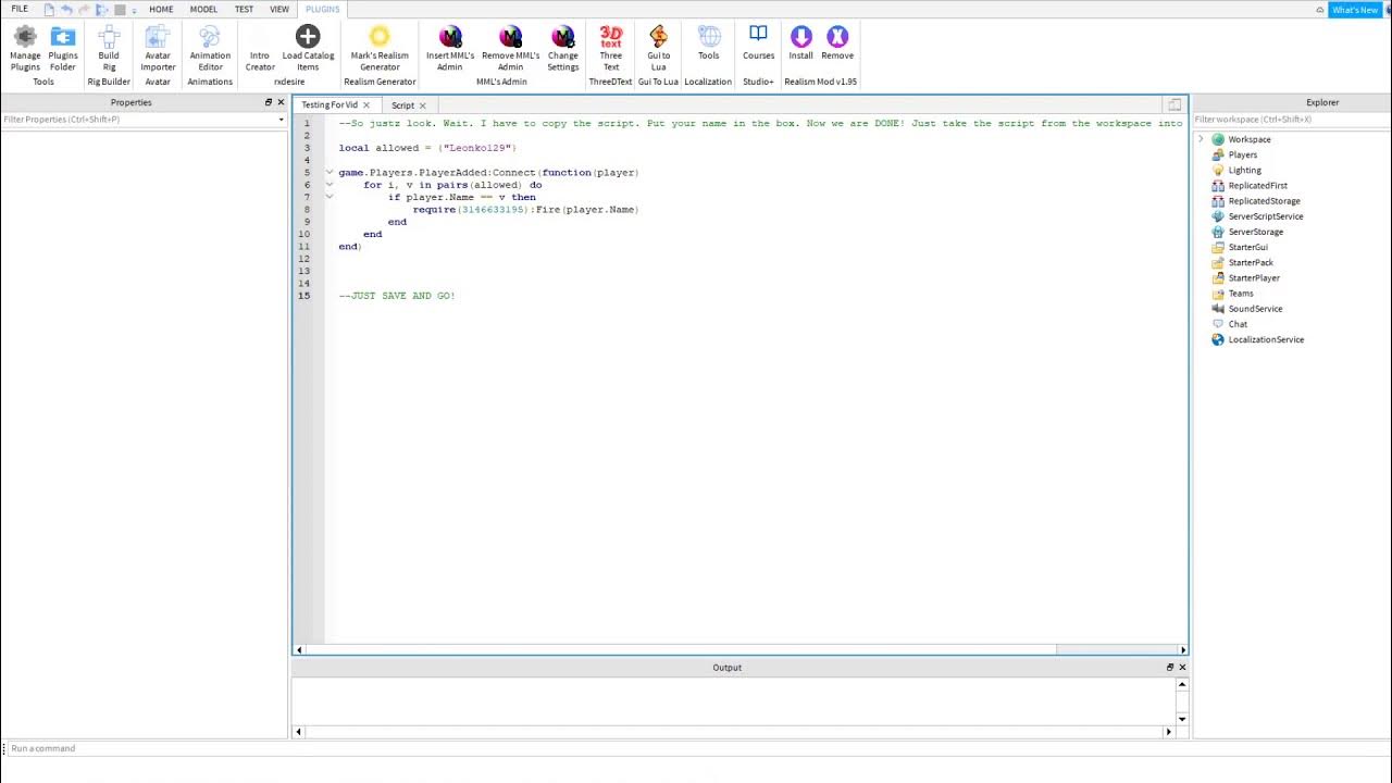 New way of getting the ULTIMATE TROLLING GUI?!?!?! Script Showcase ...