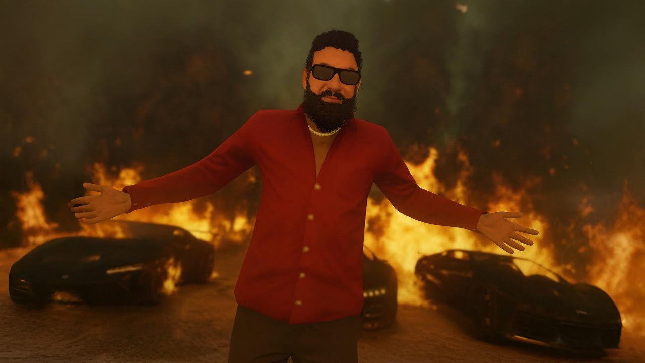 END OF PD | NEW CAR | KANCHA BHAU IN THE CITY | APEXCITY ROLEPLAY - YouTube