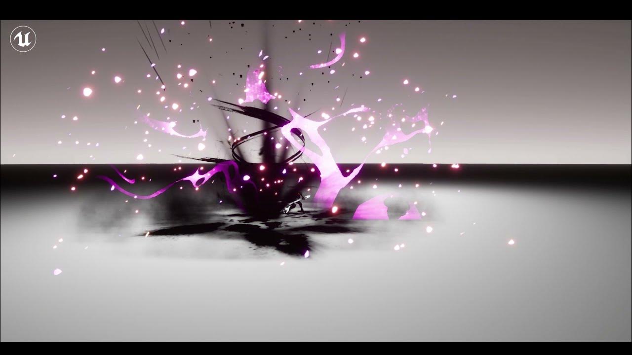 게임이펙트하우게임스쿨 김기정 학생작품유니티언리얼 포트폴리오국비전액무료how Game Schoolgame Effect Vfxunityunreal Youtube