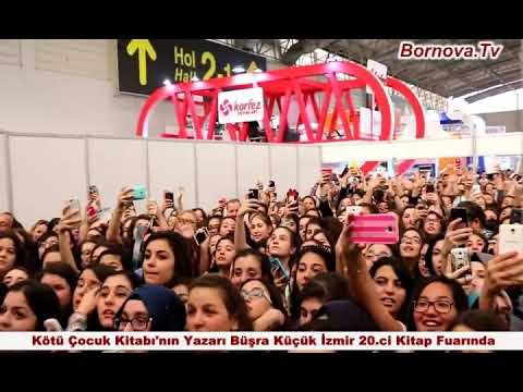 Büşra Küçük  İzmir